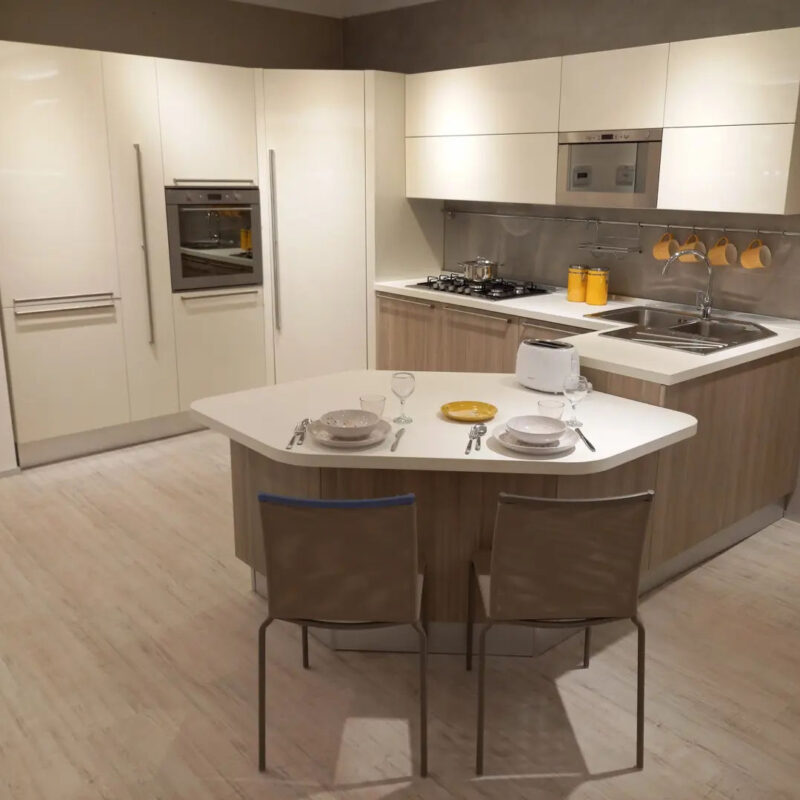 Outlet Veneta Cucine | Occasioni Veneta Cucine sconti fino al 60%